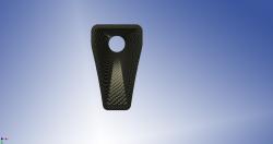 naca duct template 3d models 【 STLFinder