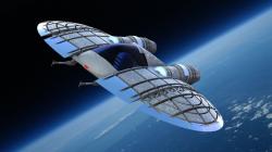 cylon fighter 3D Models | Page 1 | STLFinder