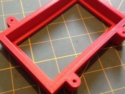 raspberry pi lcd panel 3D Models | Page 1 | STLFinder