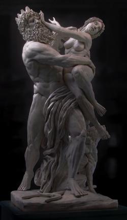 pluto and persephone statue 3D Models | Page 1 | STLFinder