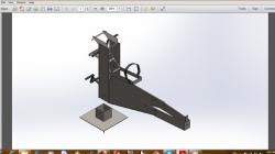 pump jack scaffold 3D Models | Page 1 | STLFinder