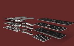 convert inventor files to solidworks 3D Models | Page 1 | STLFinder