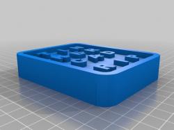 g rip 3d models 【 STLFinder