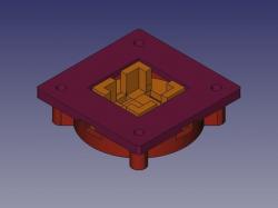 rotary encoder d pad 3d models | Page 1 | STLFinder