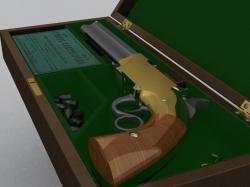 s w volcanic repeating gun 3D Models | Page 1 | STLFinder