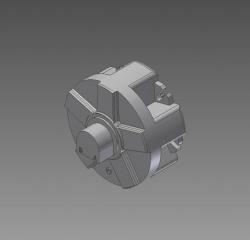 psychopy gm3 3D Models | Page 1 | STLFinder