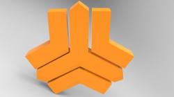 saipa logo 3d models 【 STLFinder