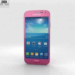 pink s4 mini 3d models 【 STLFinder