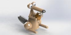 scrat 3D Models | Page 1 | STLFinder