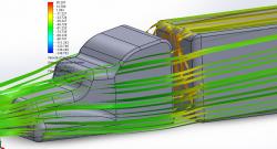 semi aerodynamics 3D Models | Page 1 | STLFinder