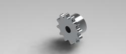 sprockets asa 1 40 z a roda dentada asa 40 3d models | Page 1 | STLFinder