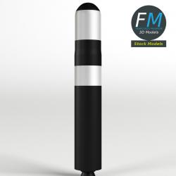 d5 trident icbm 3d models | Page 1 | STLFinder