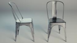 tolix marais 3D Models | Page 1 | STLFinder