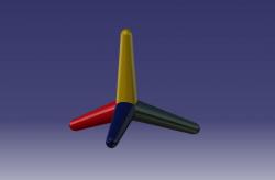 5 tetraeder II 3D Models | Page 1 | STLFinder