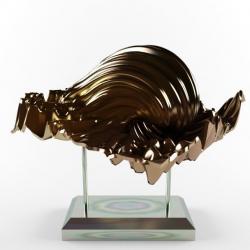 glacier essay winner canada prize cad 3D Models | Page 1 | STLFinder
