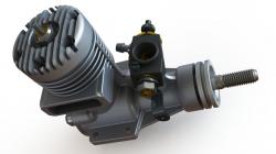 Veco 19 RC Model Engine 3D Models | Page 1 | STLFinder