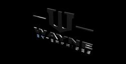 wayne enterprises logo 3D Models | Page 1 | STLFinder