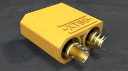 xt90 male connector 3D Models | Page 1 | STLFinder