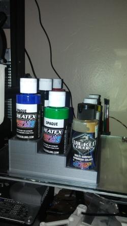 createx 2oz bottle dimension mm 3D Models | Page 1 | STLFinder