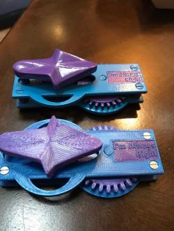 arrow fidget spinner 3D Models | Page 1 | STLFinder
