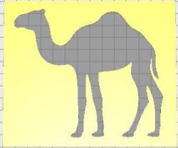 free printable coloring pages for kids cheetah minecraft 3D Models ...