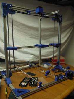 human size 3d printer | Page 1 | STLFinder