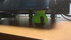 squash feet 3d models 【 STLFinder