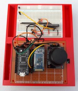 arduino prototype board 3D Models | Page 1 | STLFinder