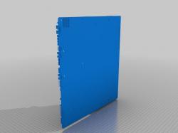 asus z10pe d16 3D Models | Page 1 | STLFinder