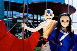 avatar cosplay france 3D Models | Page 1 | STLFinder