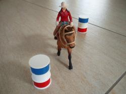 cass street girls racing stick horses 3D Models | Page 1 | STLFinder