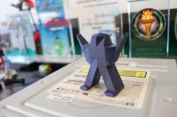 blue prints man body blender 3D Models | Page 1 | STLFinder
