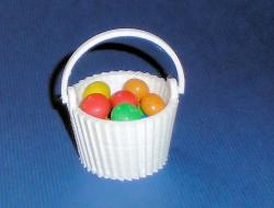 spiderman candy bucket 3D Models | Page 1 | STLFinder