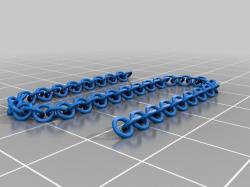 supported by clantemplates markoff chain 3D Models | Page 1 | STLFinder