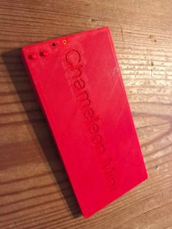 xbotgo chameleon case 3D Models | Page 1 | STLFinder