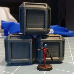 infinity v3 3D Models | Page 1 | STLFinder