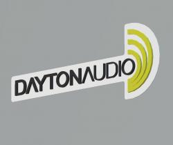 dd audio logo 3d models 【 STLFinder