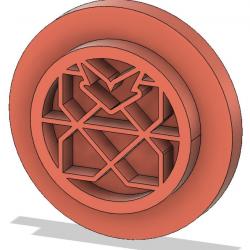 discord houses 3D Models | Page 1 | STLFinder