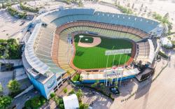 dodgers stadium 3D Models | Page 1 | STLFinder