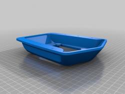 imm electric microcar italy swappable battery cassette 3D Models | Page ...