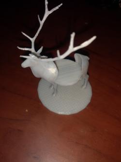dnd giant elk 3D Models | Page 1 | STLFinder