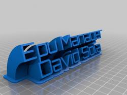 logo epu vector 3D Models | Page 1 | STLFinder