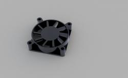 fan cad model | Page 1 | STLFinder