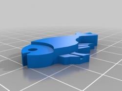 fish for shark bit game stl 3D Models | Page 1 | STLFinder