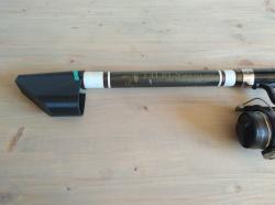 fishing rod cap 3d models 【 STLFinder