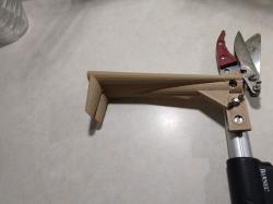 gutter rake 3D Models | Page 1 | STLFinder