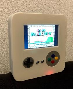 game console raspberry pi 3D Models | Page 1 | STLFinder