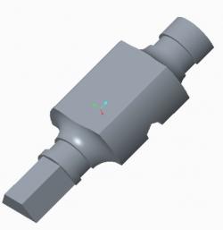 hex key adapter 3D Models | Page 1 | STLFinder