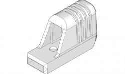 liebherr 752 control valve block 3D Models | Page 1 | STLFinder