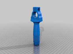 gun rig 3D Models | Page 1 | STLFinder